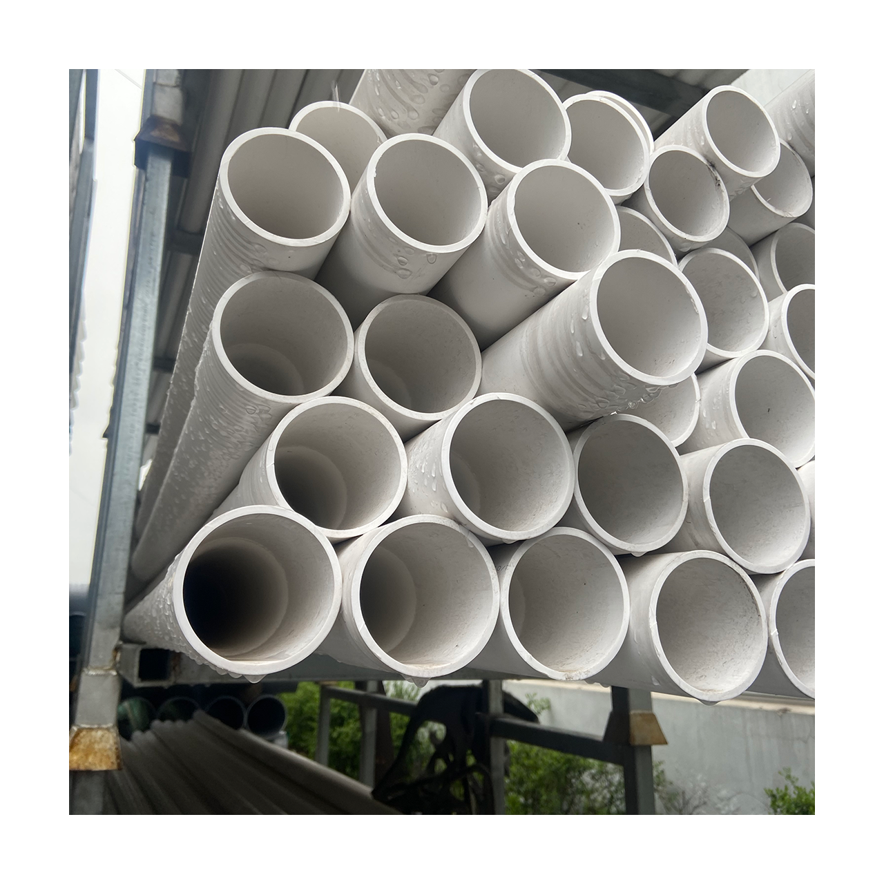 Buy Large Diameter 9 Inch Pvc Pipe China Cpvc Pipe Price Pvc Pipe Clamp ...