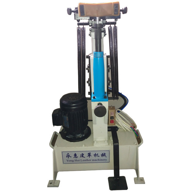 Buy Lasting Slipping Machine Shoe Horn Machine Shoe Making Machine from ...