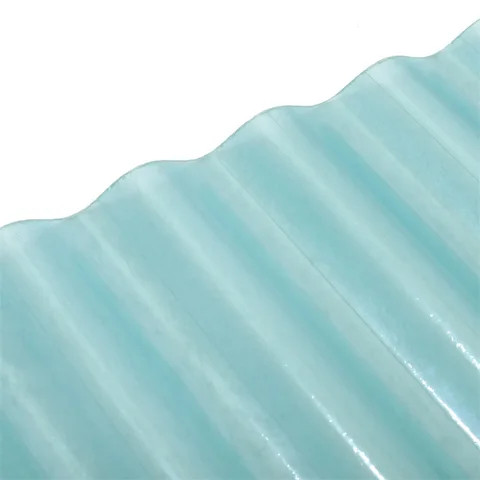 Buy Low Cost Long Span Transparent Waterproofing Roofing Sheets Plastic ...