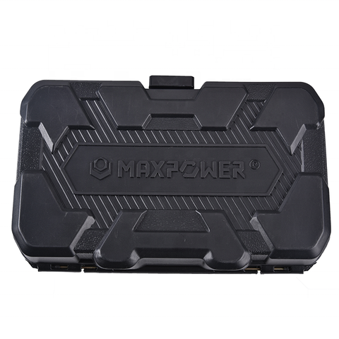 Buy Maxpower Super Multi Combination Tools 73 Pcs Socket Wrench Sleeve ...
