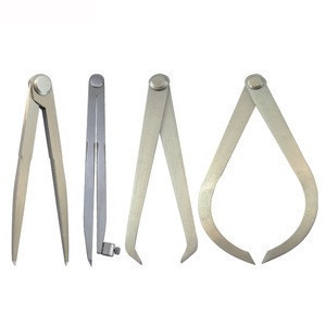 Buy Measuring Tools Compass Inside Outside Caliper from Jiangsu BC ...