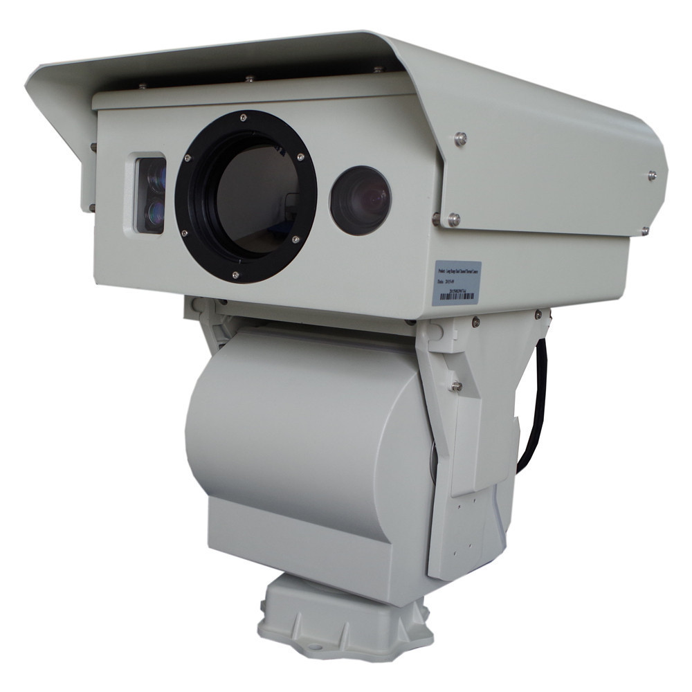 Buy Military Infrared Thermal Cctv Cameras With Competitive Price For ...