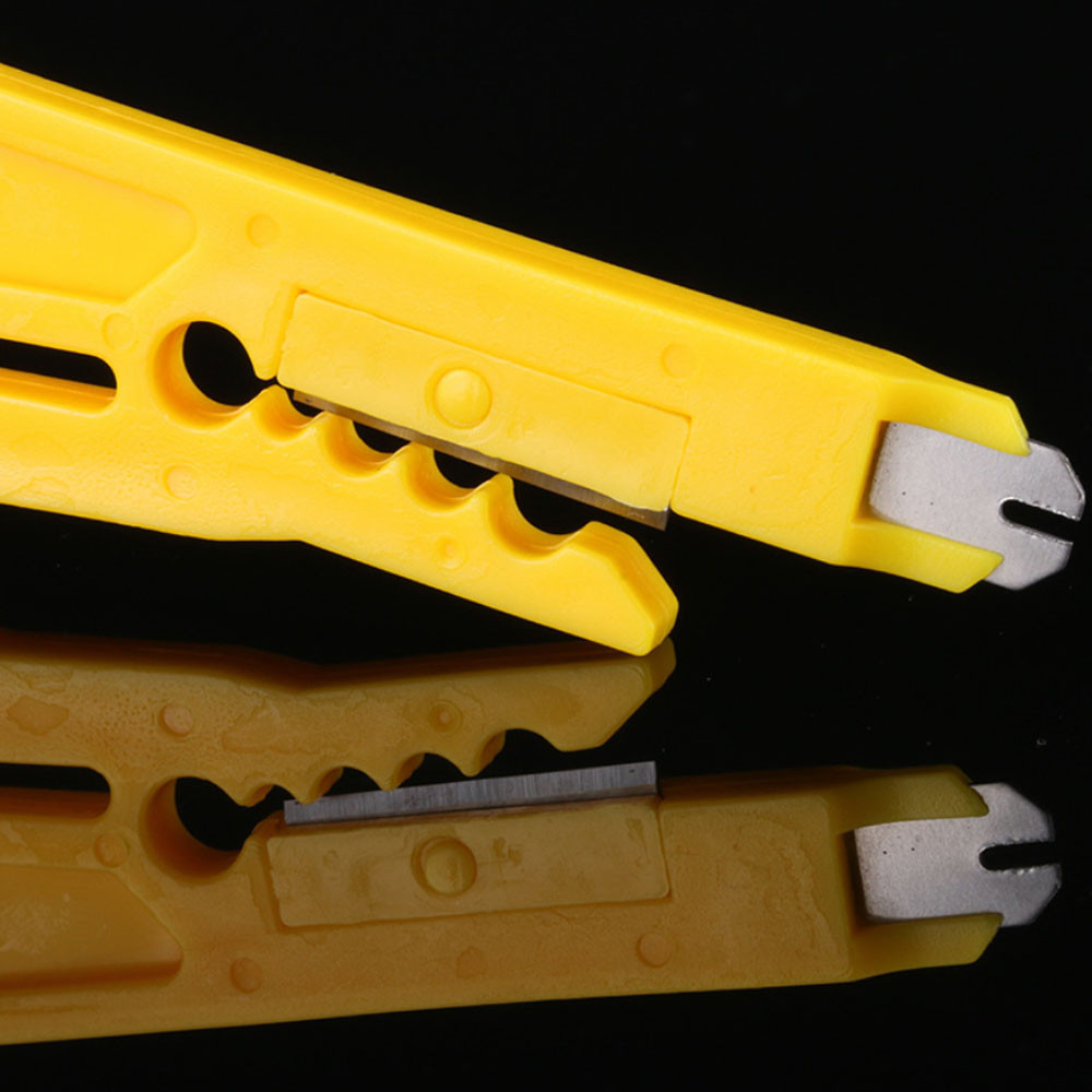 Buy Mini Power Cable Splitter Knife Internet Cable Cutter Mini Portable ...