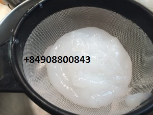 Buy Modified Cassava Starch For Adhesive - Glue Production from ABIMEX ...