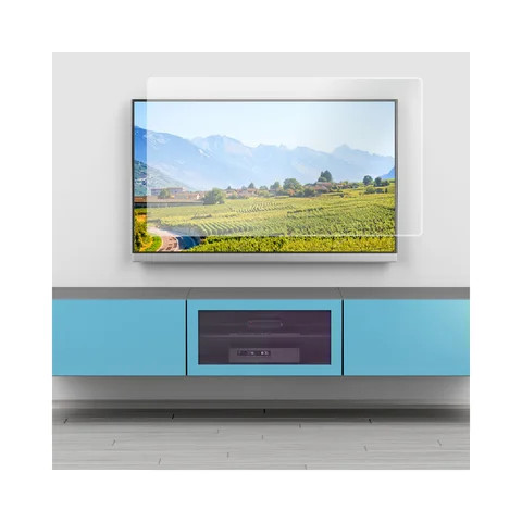 Buy Most Selling Product Smart Tv Screen Protector Acrylic Anti Blue ...