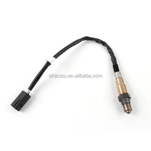 Buy Motorcycle Oxygen Sensor O2 Oxygen Concentrator Sensor For Voge300 ...