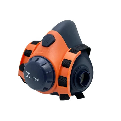 Buy Multifunction Double Respirator Organic Acid Toxic Chemical Gas ...