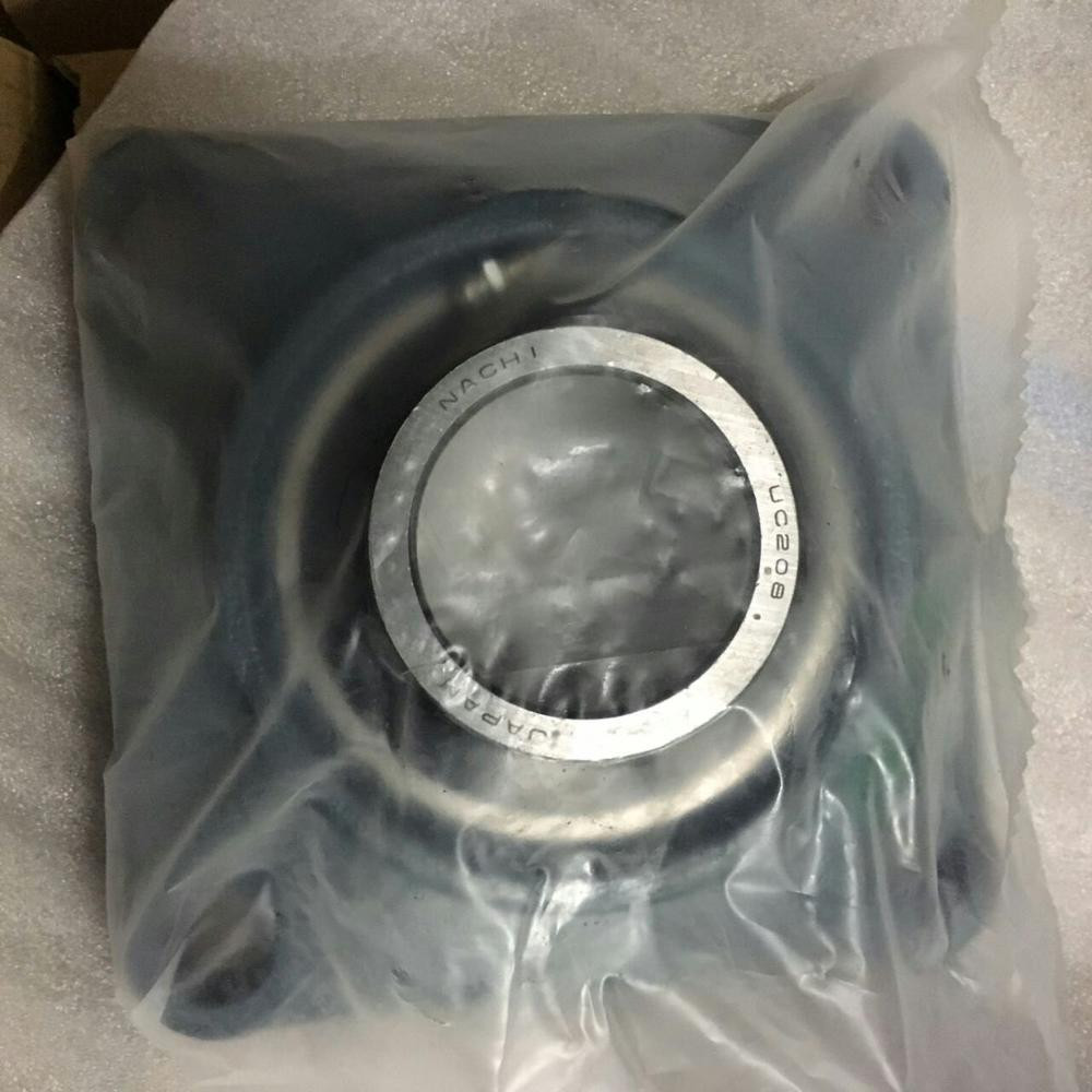 Buy Nachi Pillow Block Bearing Ucf208 Ucf216 Insert Bearing from ...