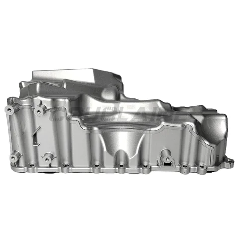 Buy New Auto Parts Engine Systems 11137618512 N20 Engine Oil Pan Sump ...