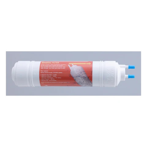 Buy New Best Selling In Korea Water Filter- Mineral Simple And Easy ...