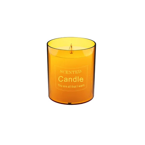 Buy New Design Candle Home Essential Oil Scent Aromatherapy Air ...