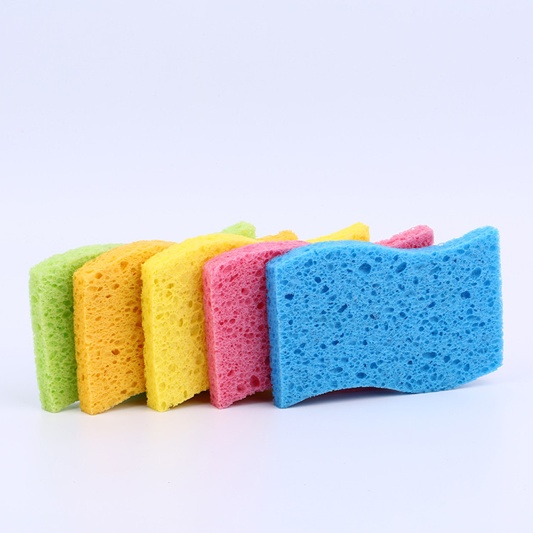 Buy New Design Scouring Pad Material With Low Price from Shenzhen ...