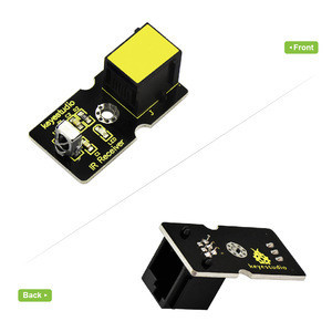 Buy New! Keyestudio Easy Plug Ir Infrared Receiver Module from Shenzhen ...