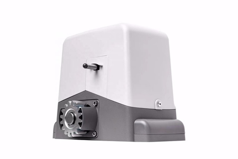 Buy New Product Ac Motor Gate Sliding Gate Opener from Ningbo Lymatic ...