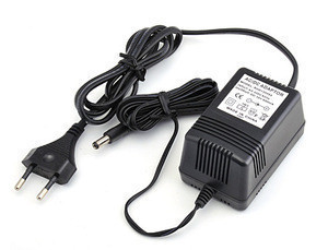 Buy Oem Ac Adaptor Plug-in Class 2 Transformer 120v Ac 60hz 25w 12v Dc ...