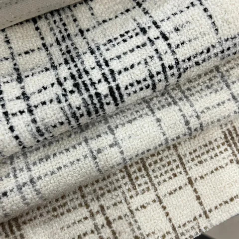 Buy Oem Customized Logo Design Woven Sofa Fabric Sofa Fabric Samples Of ...