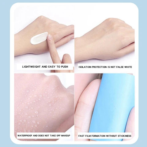 Buy Oem Ovilz Korean Best Organic Anti-freckle Sundown Sunscreen Sun ...