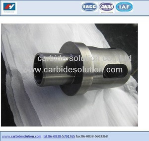 Buy Oil Wellhead Parts- Tungsten Carbide Choke Valve /choke Beans ...