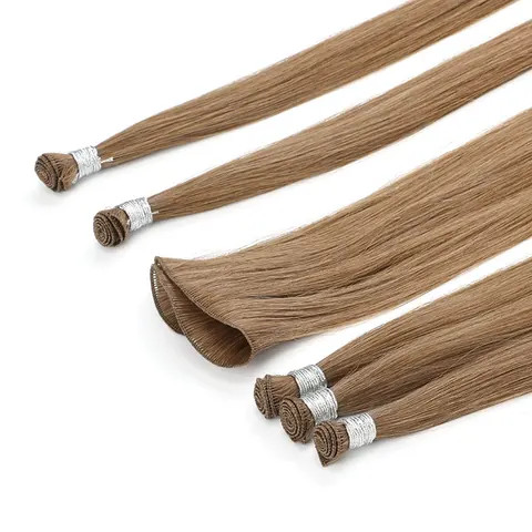 Buy One Stop Oem Long Lasting Full Cuticle Double Drawn Highlighted ...