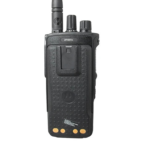 Buy Original Dmr Radio Dp4801e Gps Walkie-talkie Xpr7550e Wifi Walkie ...