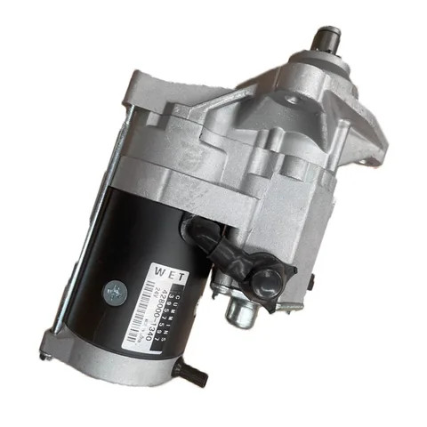 Buy Original Factory 6ct8.3 Diesel Engines Parts Engine Stater ...