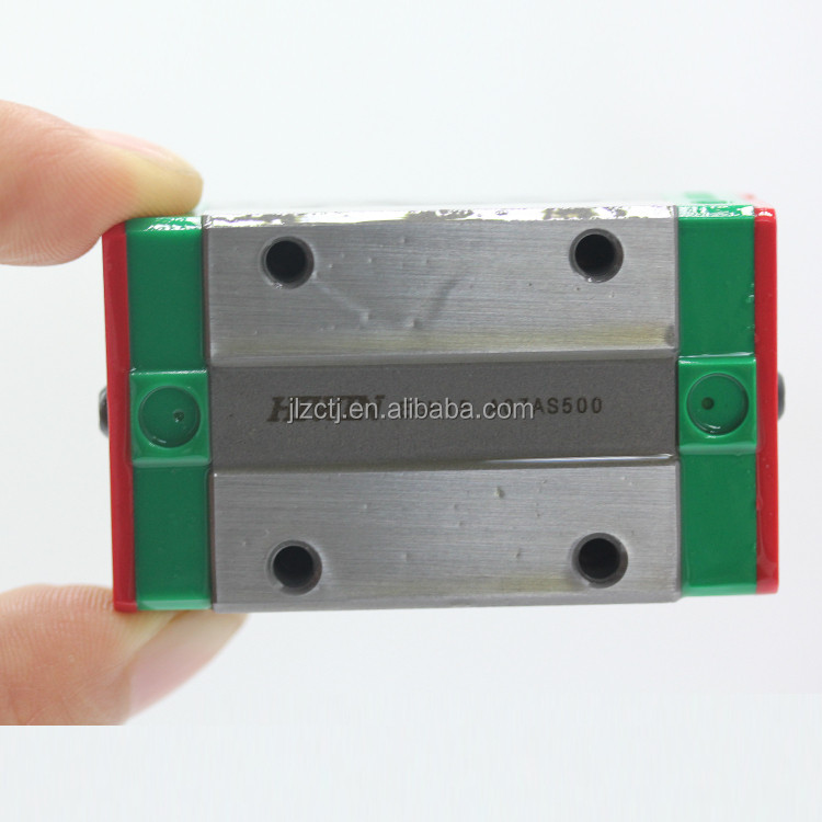 Buy Original Hiwin Linear Guide Slide Block Egh25ca from Jiulong ...