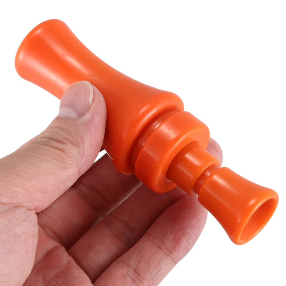 Buy Outdoor Hunting Trap Decoys Hunting Call Bird Caller Trap Whistle ...