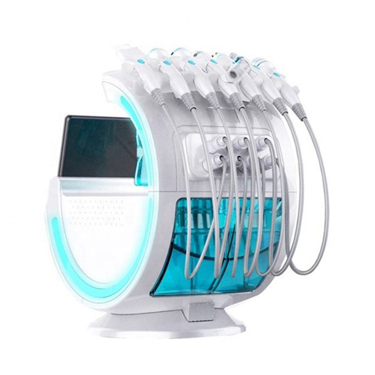 Buy Oxygen Device Hydroluxx Solutions Acua Hydro Portable Hand Held ...