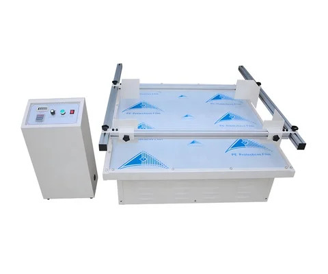 Buy Package Simulation Transport Vibration Tester Vibration Tester ...