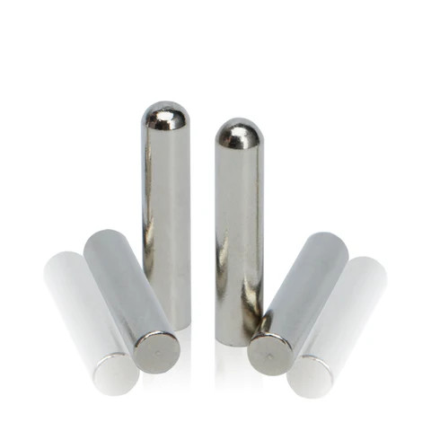 Buy Packing Machine Use Round Head Locating Pin Factory Direct Sell ...