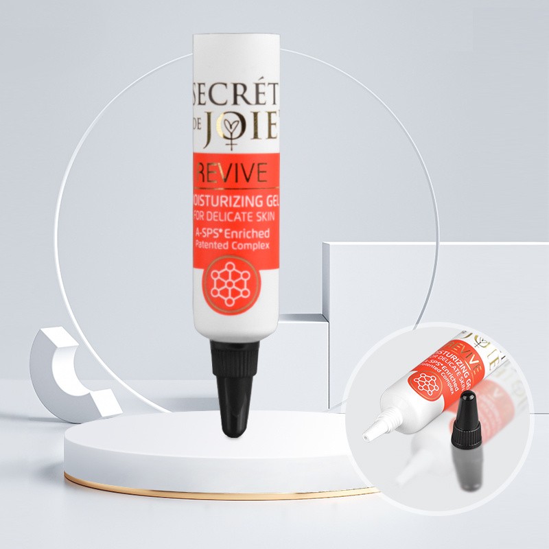 Buy Pe D16 Long Nozzle Head Tube Needle Nose Plastic Tube For Serum Gel ...