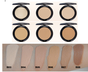 Buy Perfection Coverage Foundation / Best Compact Foundation from ...