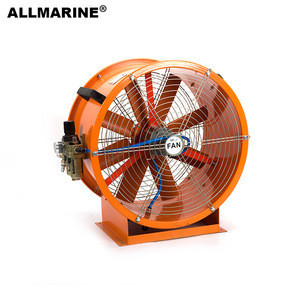 Buy Pf-300 Flame Proof Pneumatic Ventilation Fan Air Driven Exhaust Fan ...