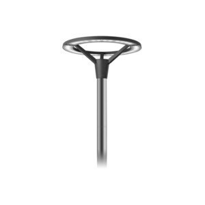 Buy Philips Smart Post Top G3 Bgp161 27w 2300lm 2500lm 3000k 4000k ...