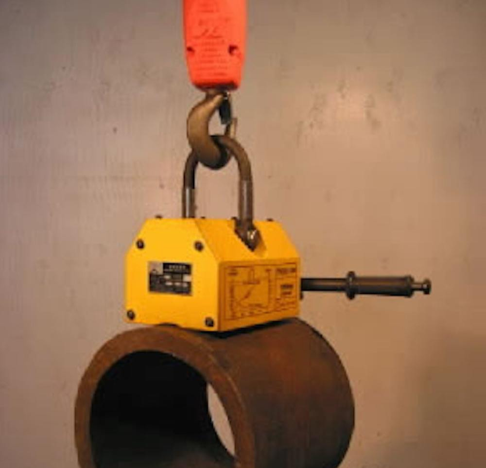 Buy Pipe Lift Magnet from JDP Guangzhou Technology Co., Ltd., China ...