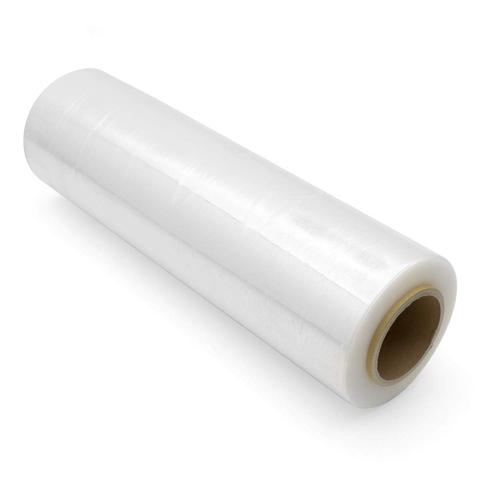 Buy Plastic Pe Packing Film Stretch Film from Suzhou All Tape Package ...