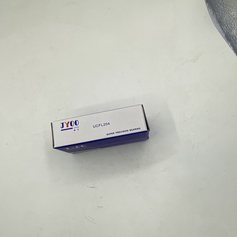Buy Plastic/ Stainless Steel/cast Iron Housing Fl204 Insert Bearing ...