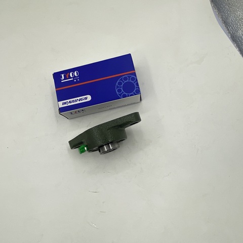 Buy Plastic/ Stainless Steel/cast Iron Housing Fl204 Insert Bearing ...