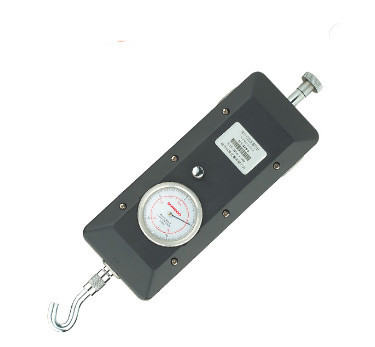 Buy Portable Analog Push Pull Force Gauge from Decca Precision ...