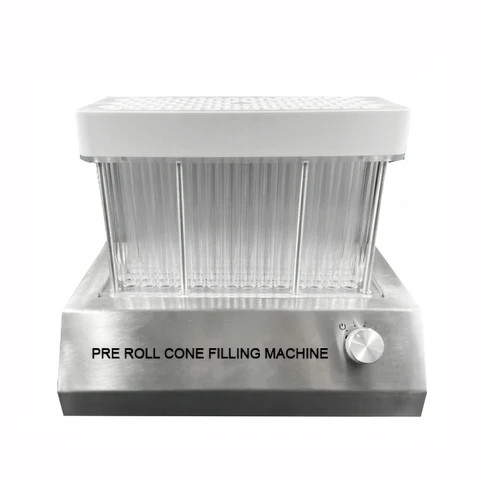 Buy Pre Joint Electric Roll Roller Filler 100pcs King Size 84mm/98mm ...