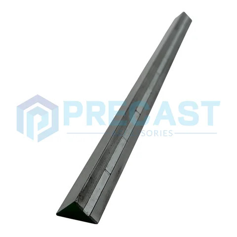 Buy Precast Steel Chamfer Strips from Nanjing Precast Accessories Co ...
