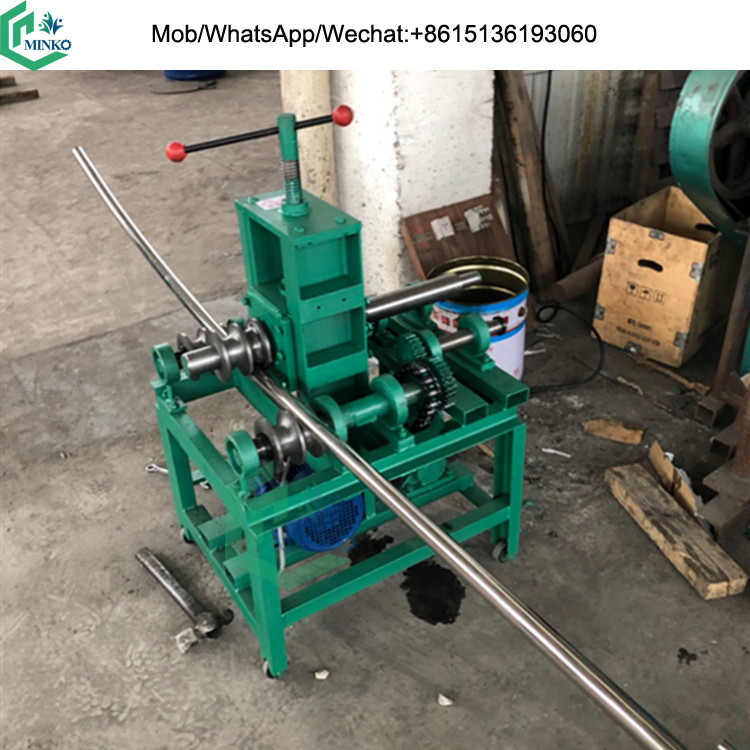 Price Of Cnc Ss Pipe Bending Machine Square Tube Pipe Bender Machine ...