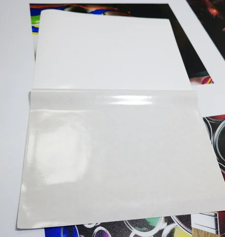Buy Printing Materials For Promotional Posters Self Adhesive Vinyl Pvc ...