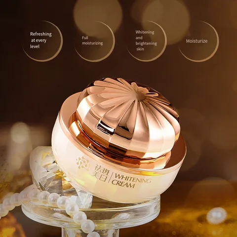 Buy Private Label Lightening Skin Care Cream Best Beauty Facial Cream ...