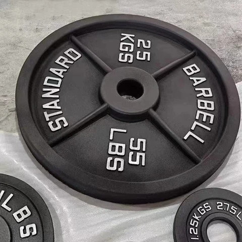 Buy Professional Gym Metal Weight Plate Commercial Use High Quality ...