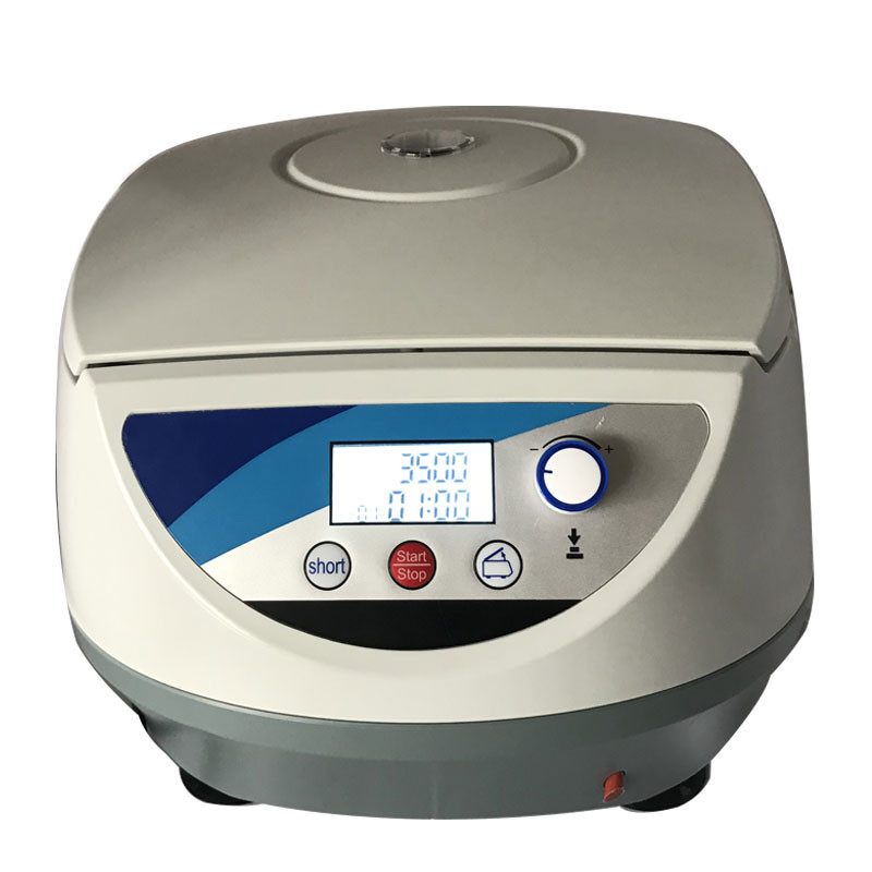 Buy Prp Prf Centrifuge 15 Ml Conical Tubes 3500 Rpm Centrifuge Machine ...