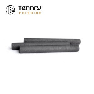 Buy Pure Carbon Graphite Rod For Electrolysis from Qingdao Tennry ...
