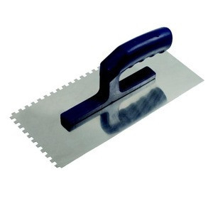 Buy Putty Trowel /plastic Plastering Trowel from Shanghai Techway ...