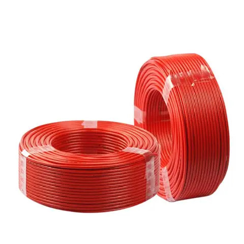 Buy Pvc Insulated House Wiring 1.5mm Electrical Cable And Wire Single ...