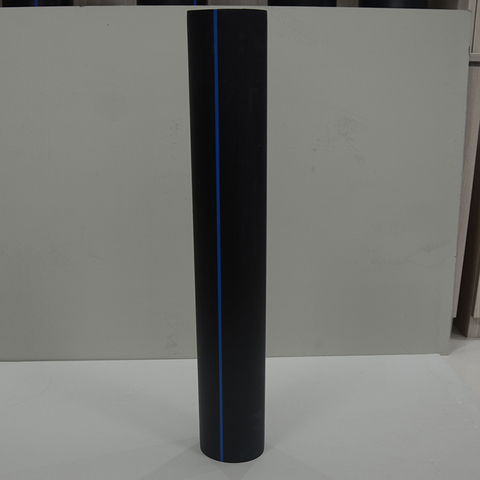 Buy Raw Material 110mm Hdpe High Density Polyethylene Flexible Drainage ...